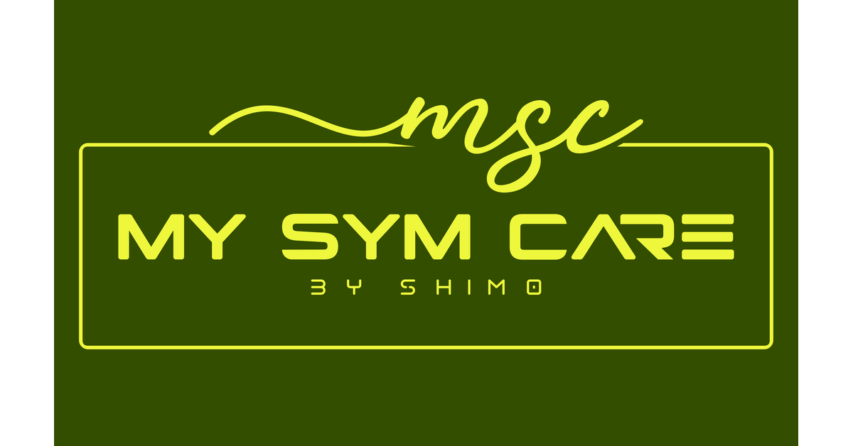 MY SYM CARE